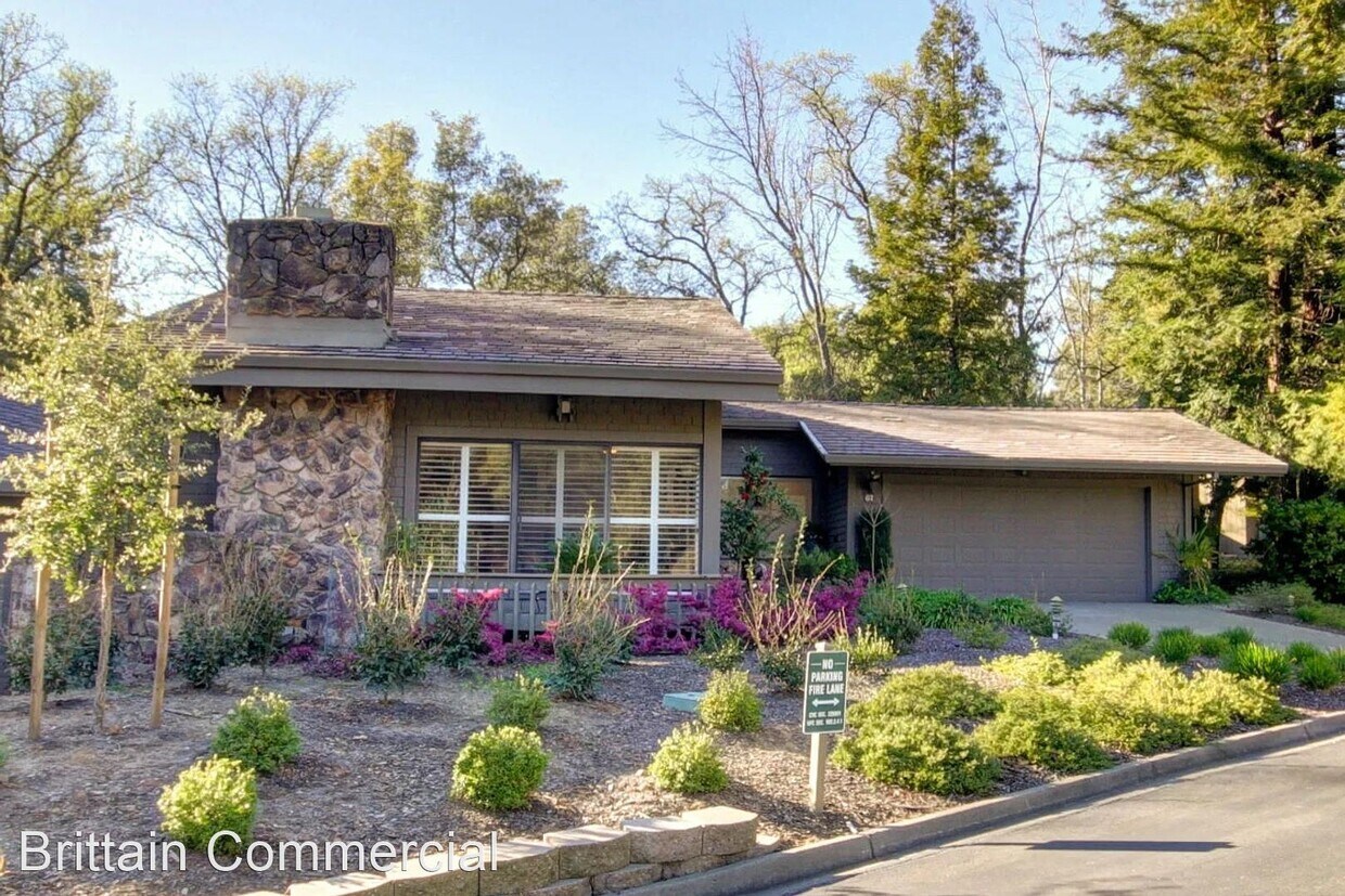 67 River Knoll Pl, Carmichael, CA 95608 - House Rental in Carmichael ...