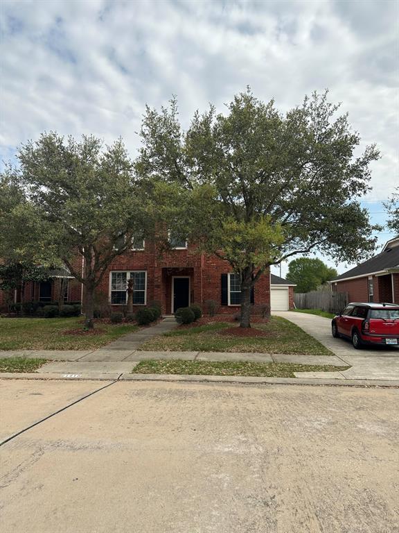 21415 Grand Hollow Ln, Katy, TX 77450 - House Rental in Katy, TX ...