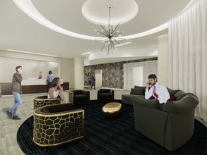 360 Market Square Rentals - Indianapolis, IN | Apartments.com