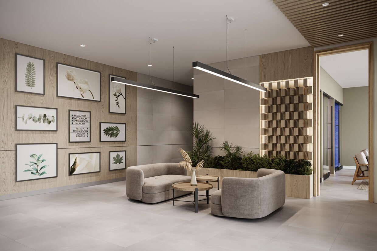 610 Martin Grove Appartements - 610 Martin Grove Rd Toronto, ON ...