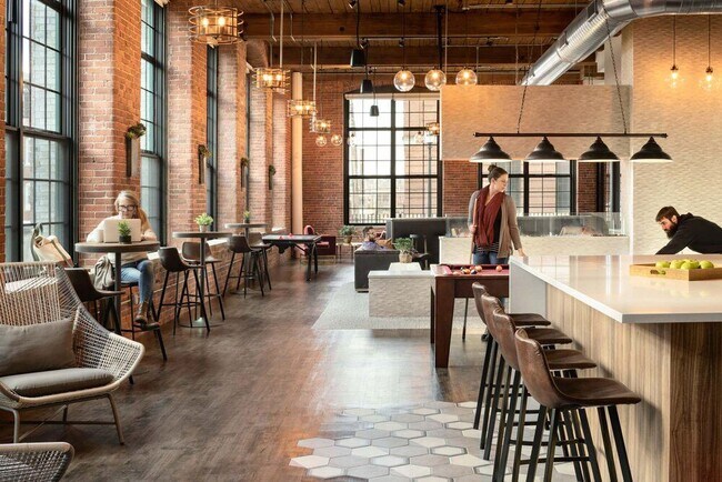 Riverwalk Apartments - Apartments in Lawrence, MA | Apartments.com