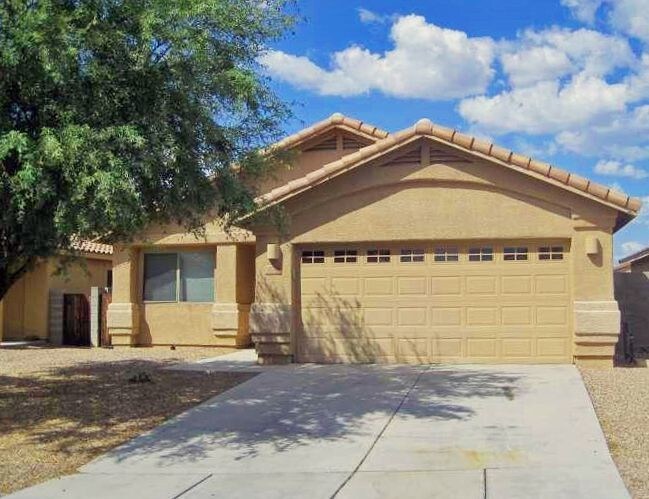 6537 E Cooperstown Dr, Tucson, AZ 85756 - House Rental in Tucson, AZ ...