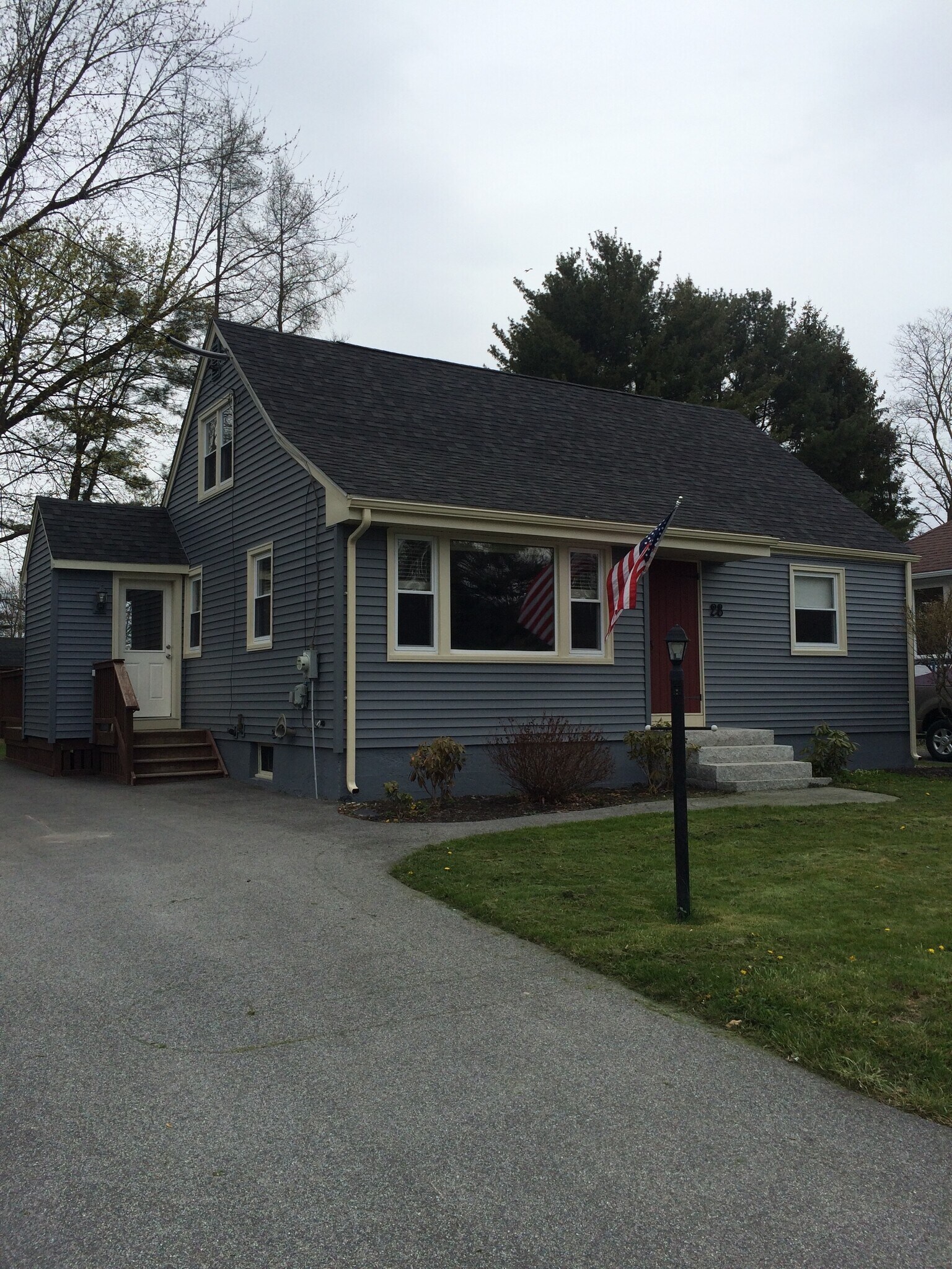 28 Loring Ave, Portland, ME 04103 - House Rental in Portland, ME ...