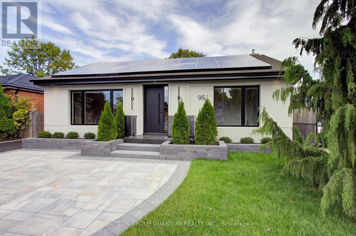 95 South Bend Rd E, Hamilton, ON L9A 2B3 - House for Rent in Hamilton ...