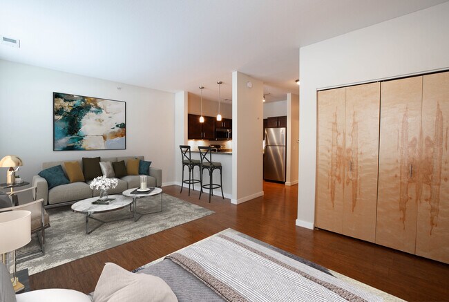 Pinhook Flats at Aksarben Village Apartments - Omaha, NE | Apartments.com