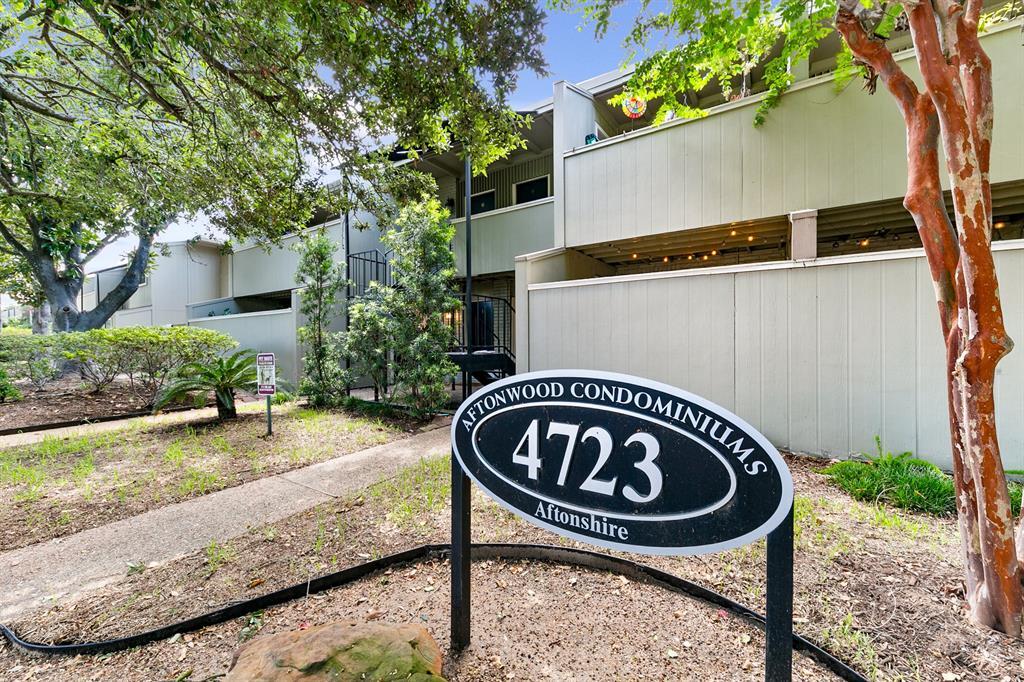 4723 Aftonshire Dr Unit 1, Houston, TX 77027 - Condo for Rent in ...