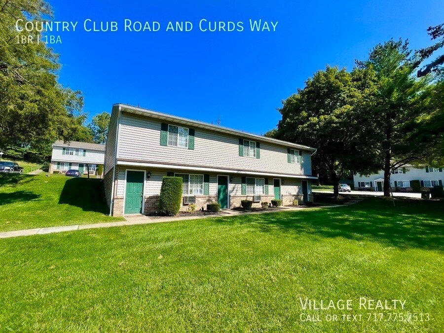 613 Country Club Rd Unit E, Red Lion, PA 17356 - Room for Rent in Red ...