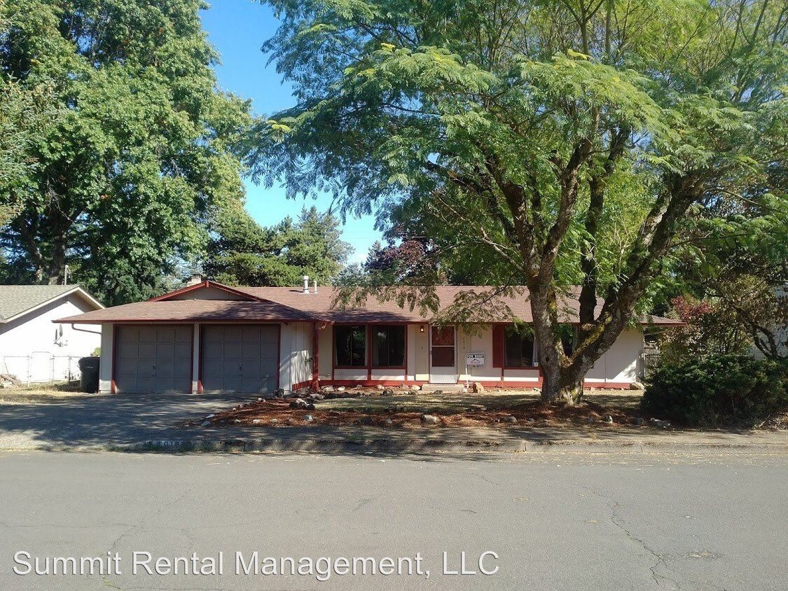 4916 Pullman Ave SE, Salem, OR 97302 - House Rental in Salem, OR ...