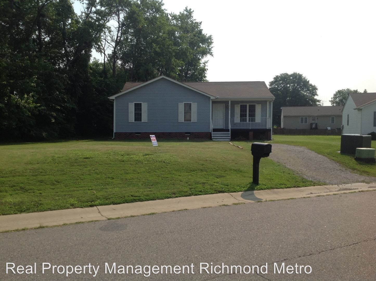 2920 Sandy Grove Ct, Richmond, VA 23223 - House Rental in Richmond, VA ...
