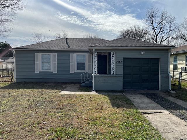 7642 Maxwell Ave, Dallas, TX 75217 - House Rental in Dallas, TX ...