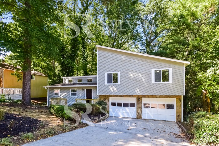 6855 Red Maple Ct, Rex, GA 30273 - House Rental in Rex, GA | Apartments.com