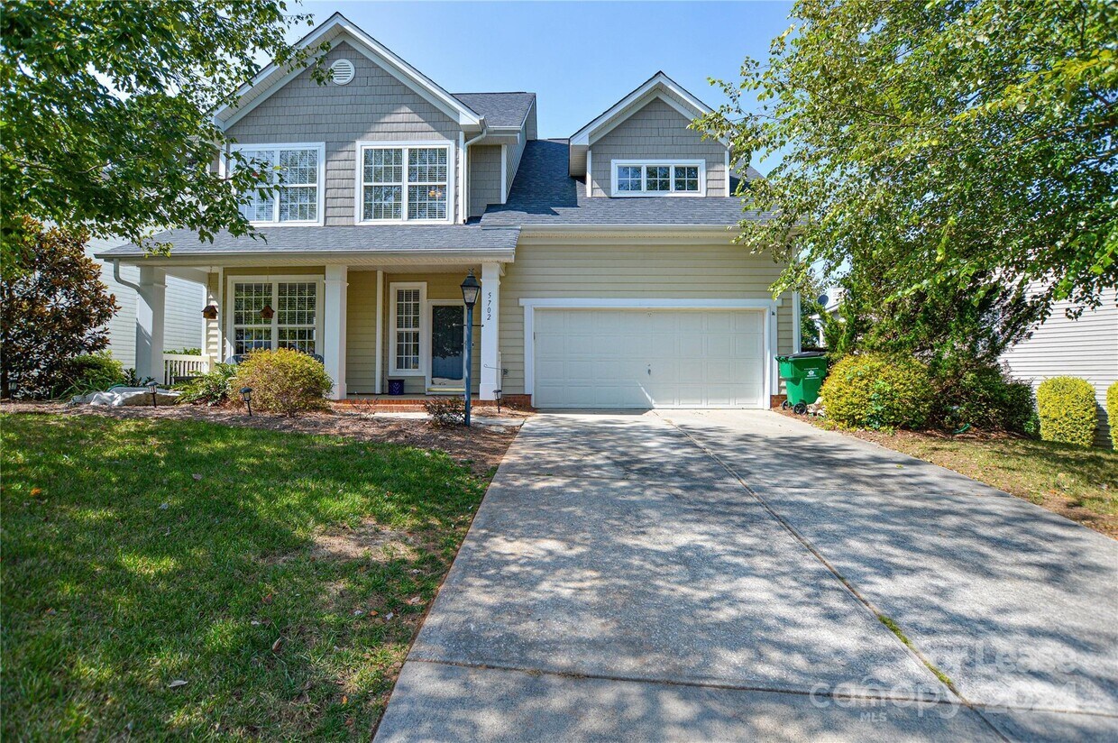5702 Chalyce Ln, Charlotte, NC 28270 - House Rental in Charlotte, NC ...