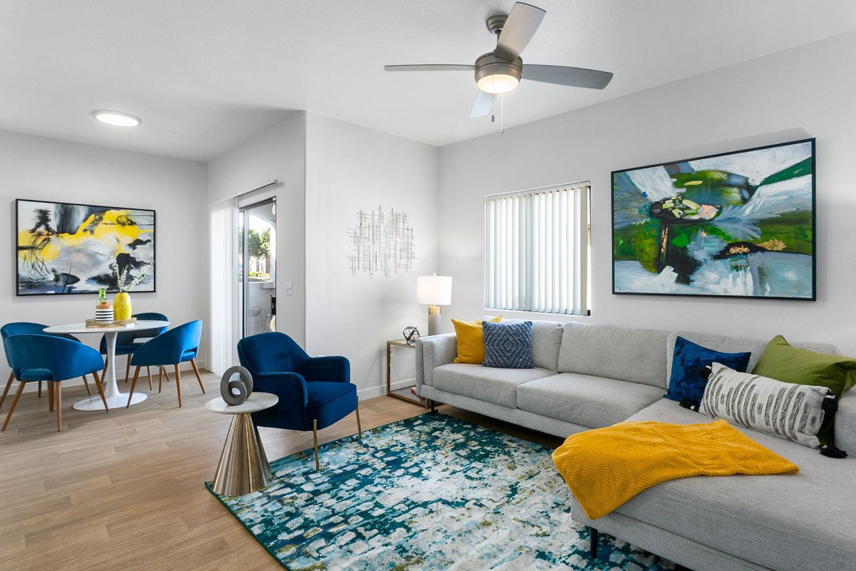 Morada Rise - 6751 W Indian School Rd Phoenix, AZ 85033 | Apartments.com