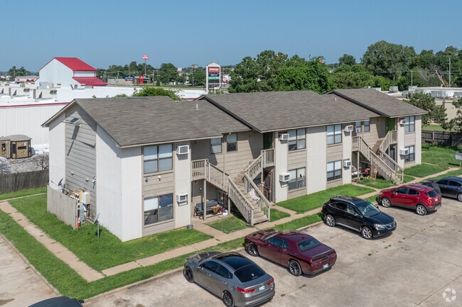 Apartments for Rent in Sand Springs OK - 24 Rentals | Apartments.com