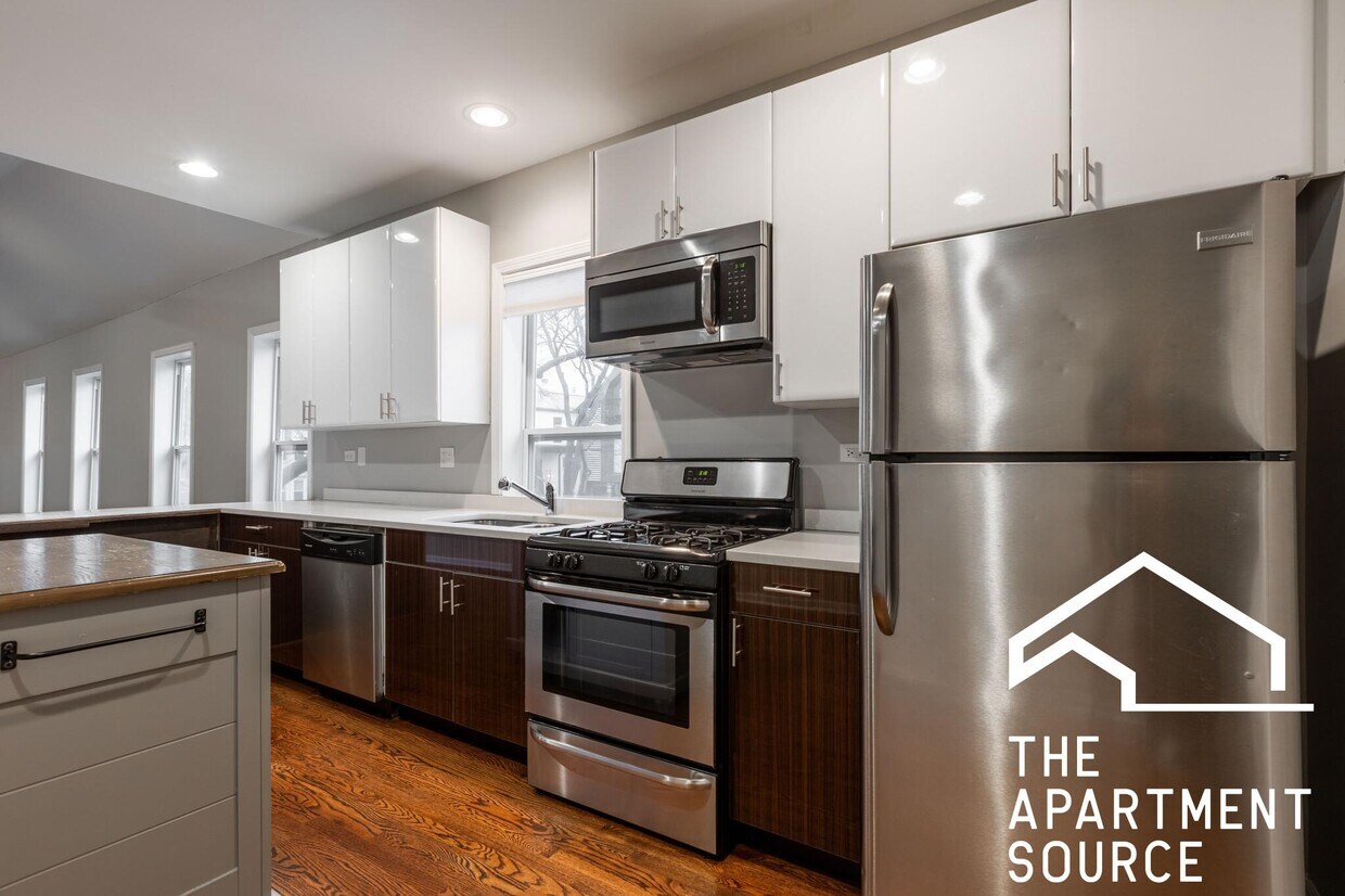 2103 W Fletcher St Unit 2101 W Fletcher St, Chicago, IL 60618 - 2103 W ...