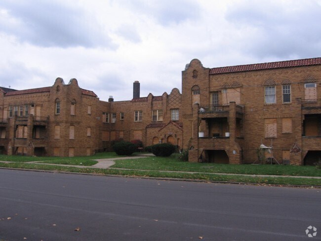North Detroit Apartments for Rent - Detroit, MI - Updated Today ...