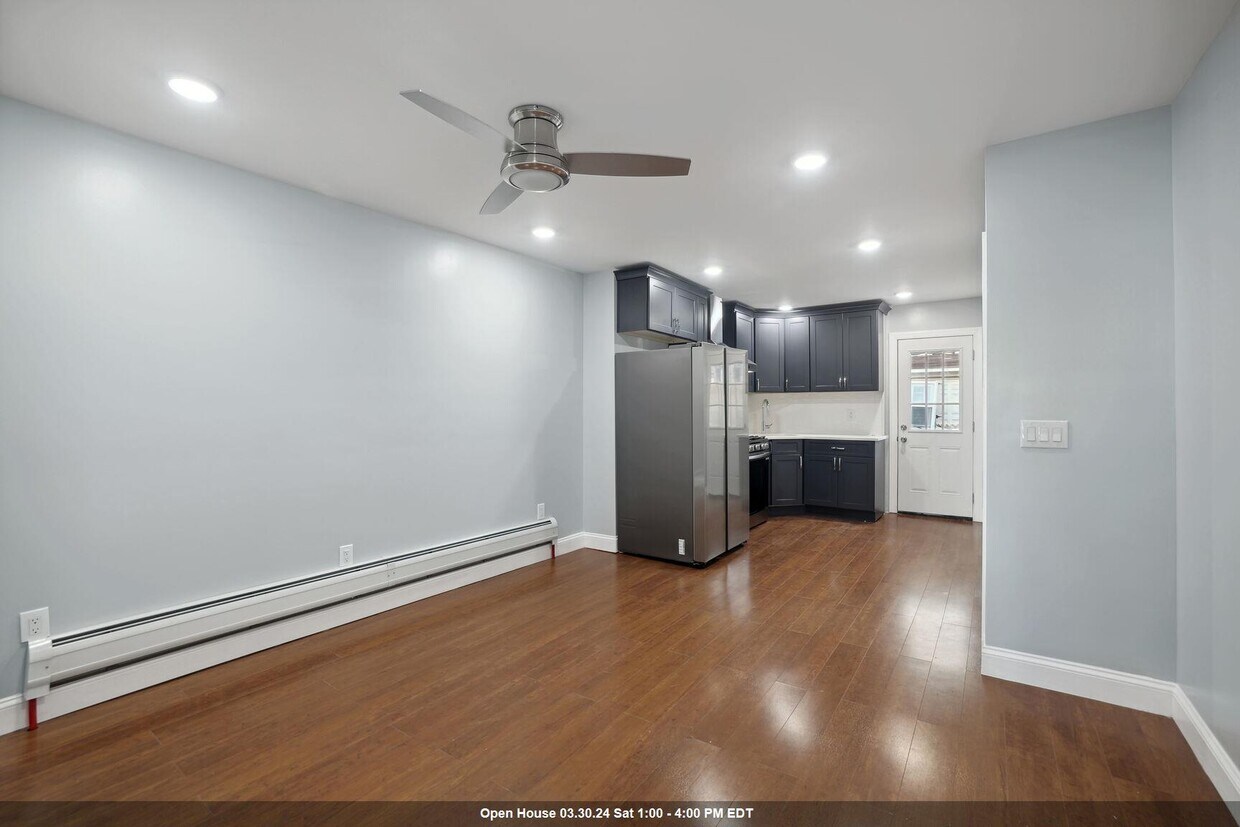 4 Garrison Ave Unit 1, Jersey City, NJ 07306 - Condo for Rent in Jersey ...