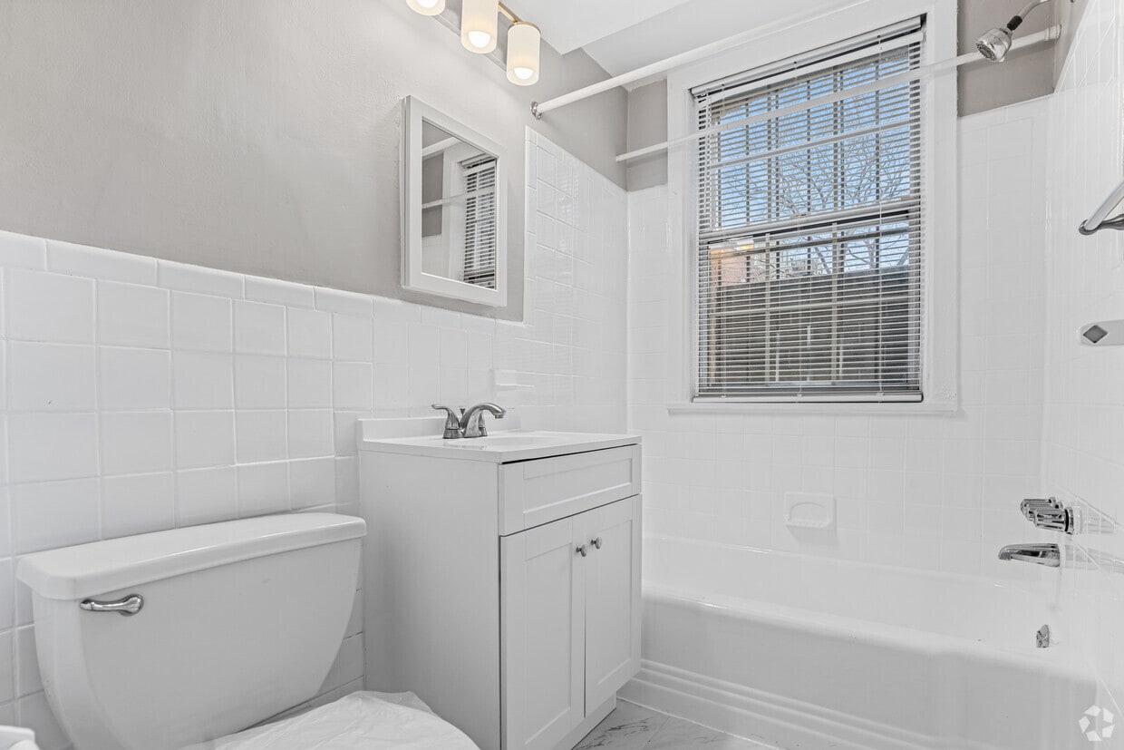 1441 Harvard Street Apartments - 1441 Harvard St Nw Washington, DC ...