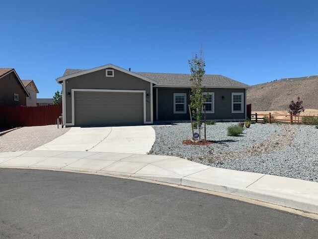 18610 Juneberry Ct, Reno, NV 89508 - House Rental in Reno, NV ...