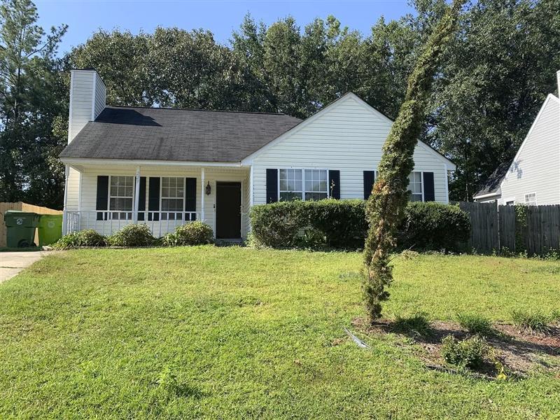 229 Tilting Rock Dr, Hopkins, SC 29061 - House Rental in Hopkins, SC ...