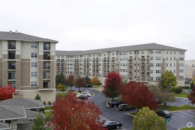 AMLI Lofts Rentals - Chicago, IL | Apartments.com