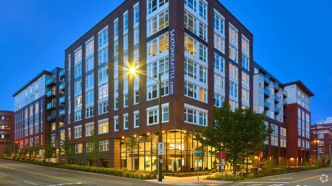 Downtown Seattle Apartments for Rent - Seattle, WA - Page 2 ...