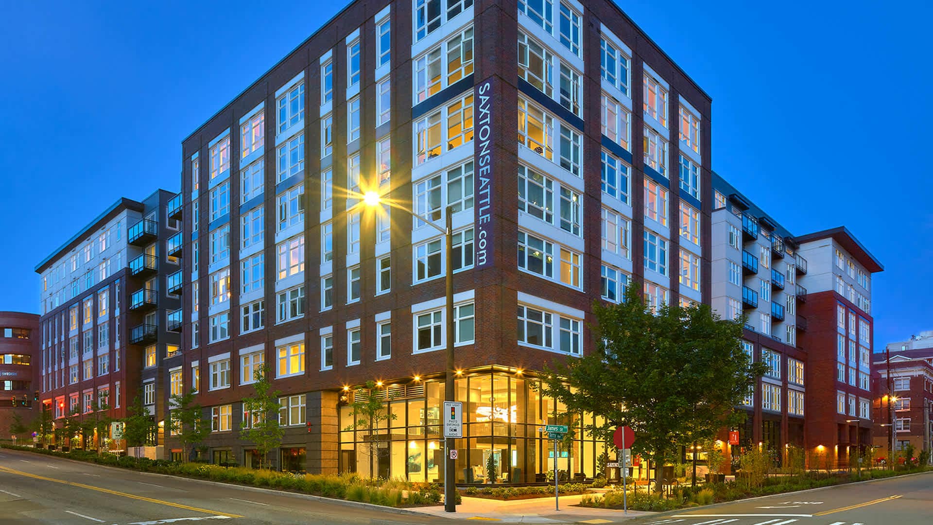 Saxton - 520 Terry Ave Seattle, WA 98104 | Apartments.com