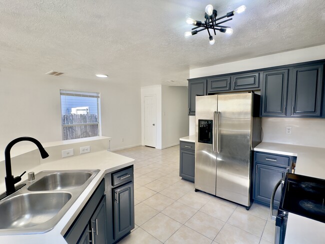 4126 Mallow St, Houston, TX 77051 - Townhome Rentals in Houston TX ...