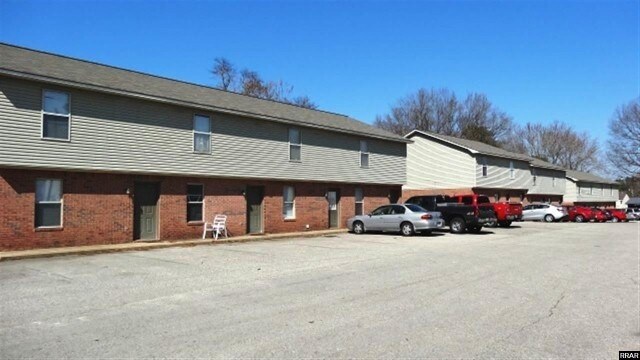 Apartments In Martin Tn
