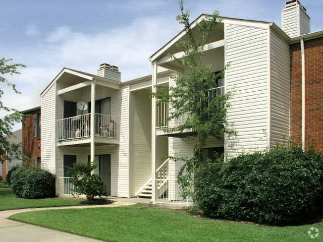 Pass Pointe Apartments Rentals - Biloxi, MS | Apartments.com