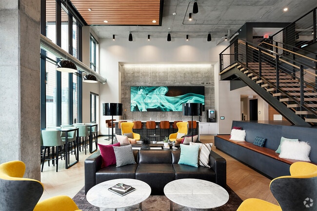 Downtown Minneapolis Apartments for Rent - Minneapolis, MN - 2,861 ...