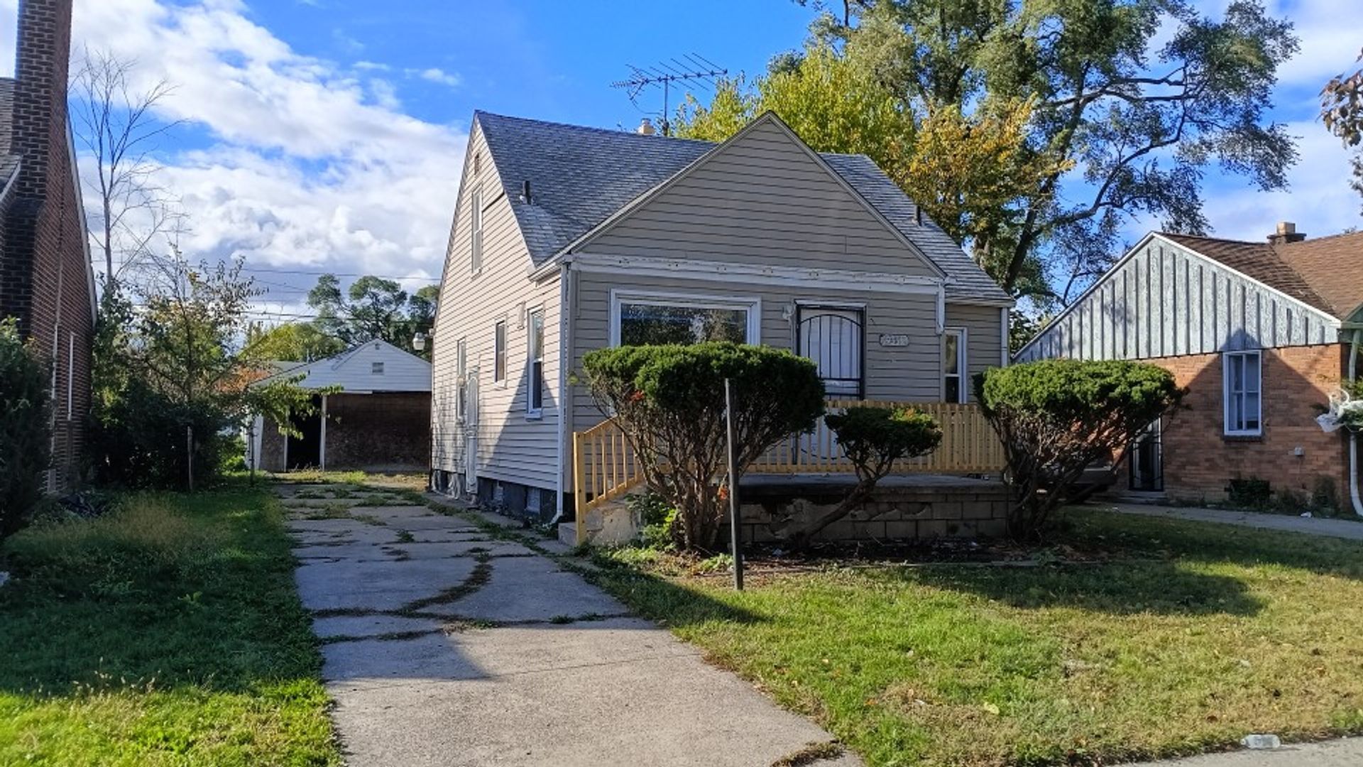 19335 Gable St, Detroit, MI 48234 - House Rental in Detroit, MI ...
