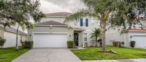 2731 Amanda Kay Way, Kissimmee, FL 34744 - Condo for Rent in Kissimmee ...