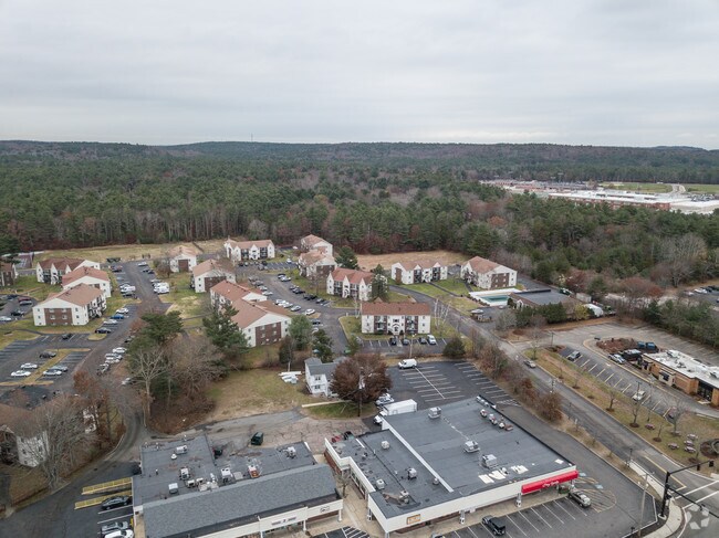 Village at Marshfield Apartments - Marshfield, MA | Apartments.com