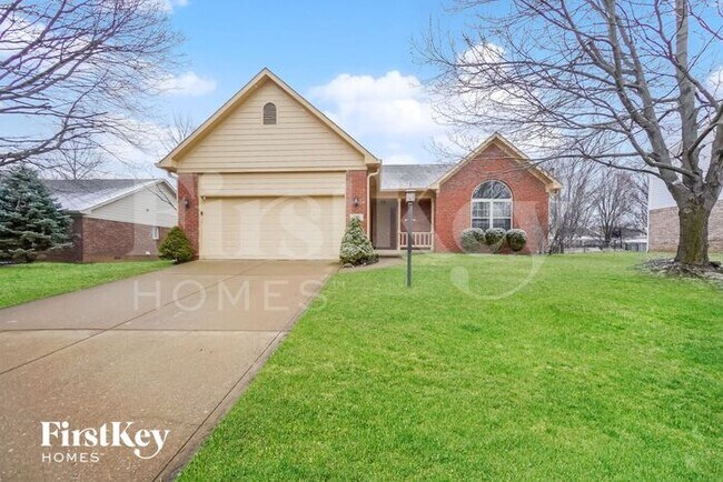 Stonebridge Apartments for Rent with Hardwood Floors - Avon, IN ...