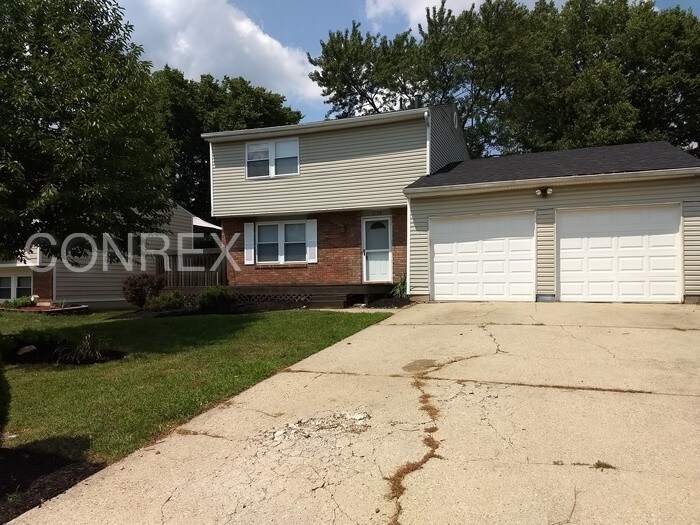 2786 Overdale Dr, Cincinnati, OH 45251 - House Rental in Cincinnati, OH ...