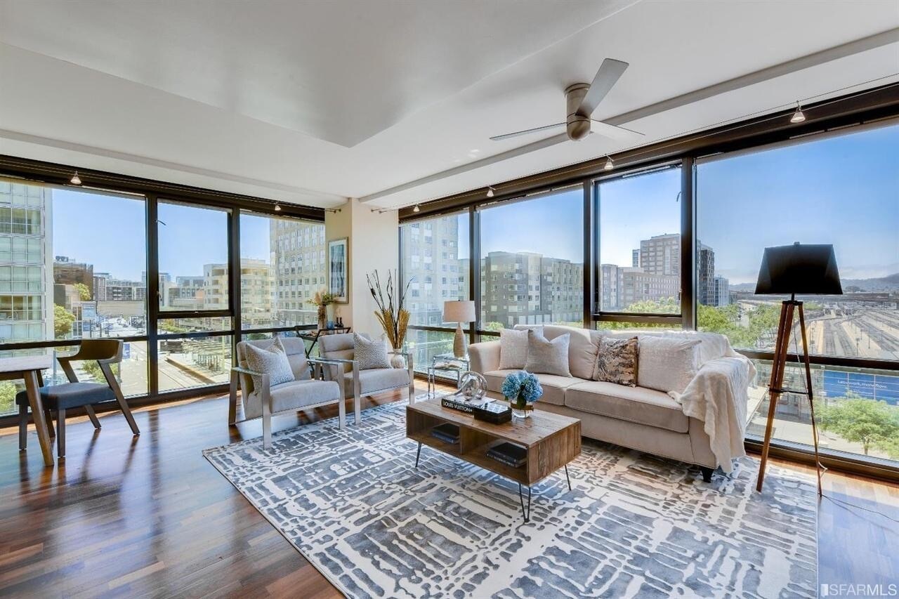260 King St Unit 457, San Francisco, CA 94107 - Condo for Rent in San ...