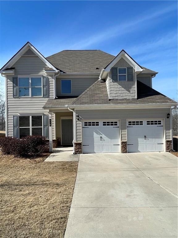 36-M Monaghan Way, Dallas, GA - House Rental in Dallas, GA | Apartments.com