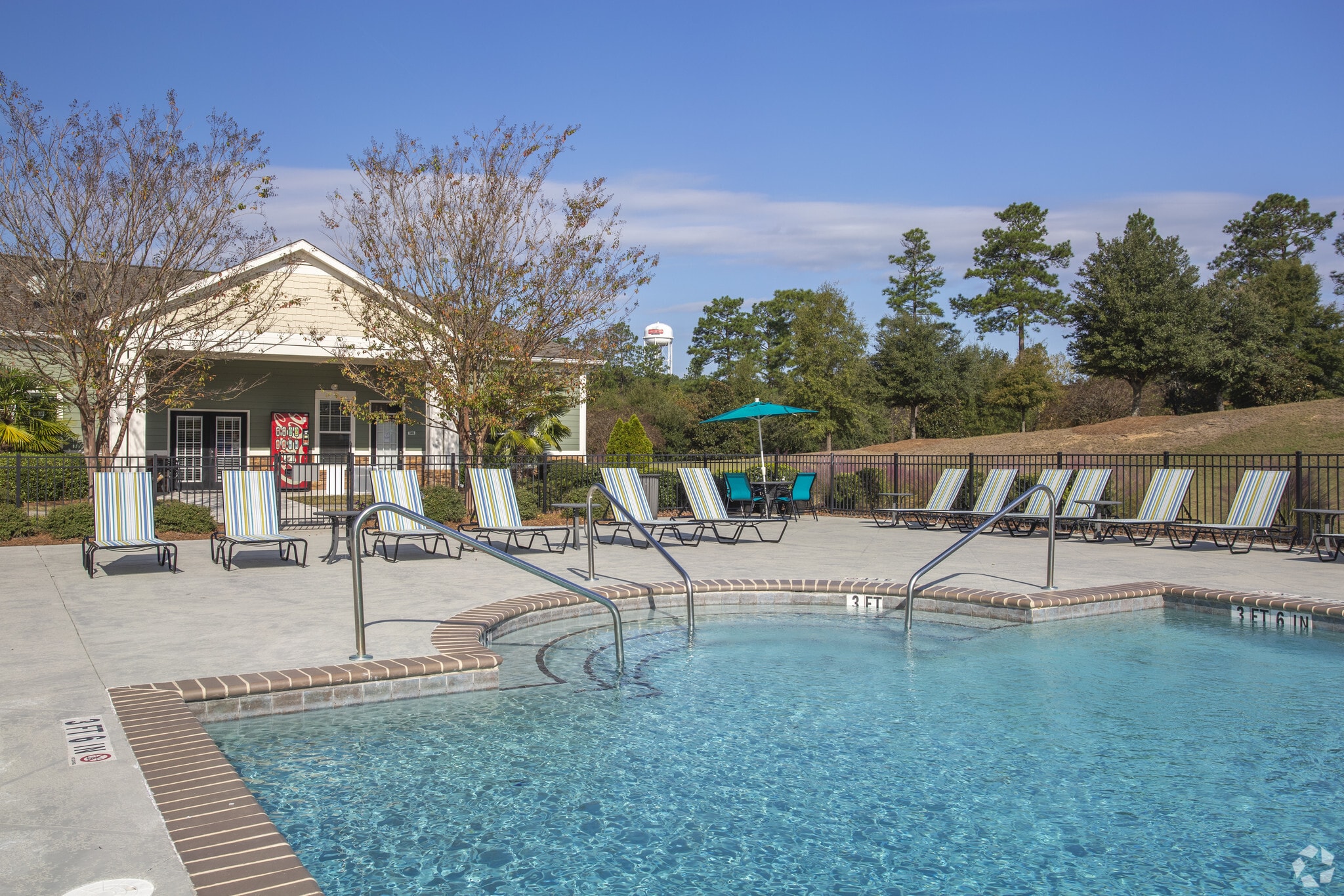 Market Street Station Apartments - 8034 Macbean Loop Aiken, SC 29801 ...