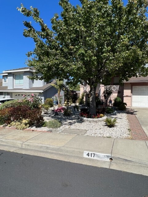 417 Powell Dr, Bay Point, CA 94565 - House Rental in Bay Point, CA ...