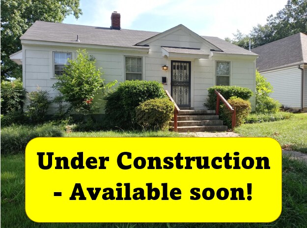 4306 Ferndale Rd, Memphis, TN 38122 - House Rental in Memphis, TN ...