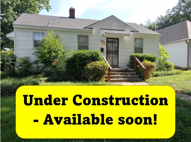 4306 Ferndale Rd, Memphis, TN 38122 - House Rental in Memphis, TN ...