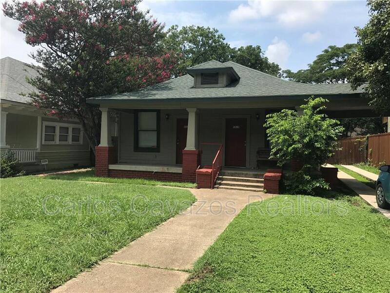 5515 Victor St, Dallas, TX 75214 - House Rental in Dallas, TX ...