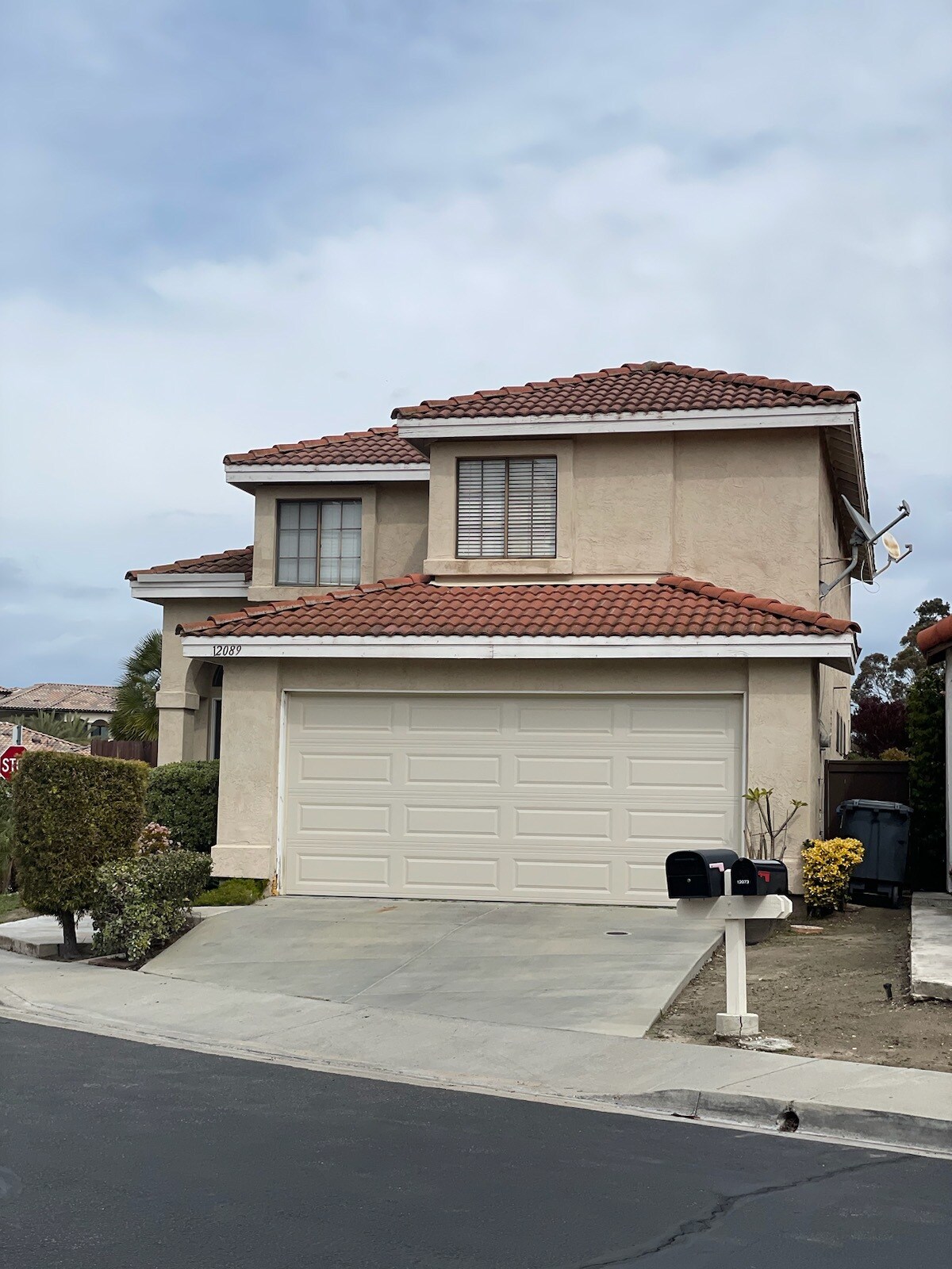 12089 Caminito Ryone, San Diego, CA 92128 - House Rental in San Diego ...