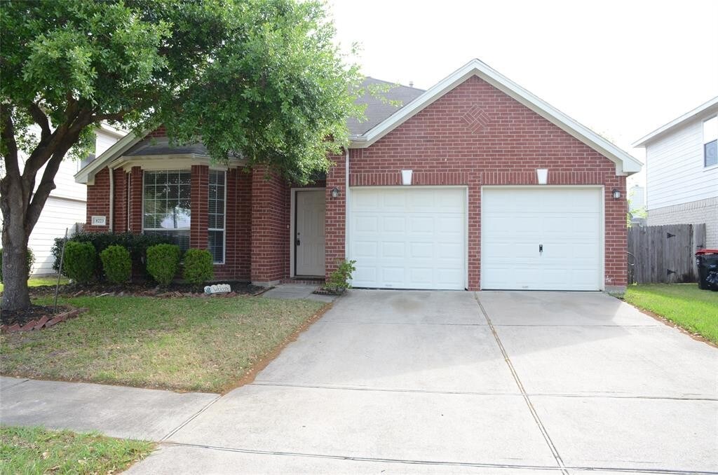 8223 Wahl Manor Ct, Houston, TX 77083 - House Rental in Houston, TX ...
