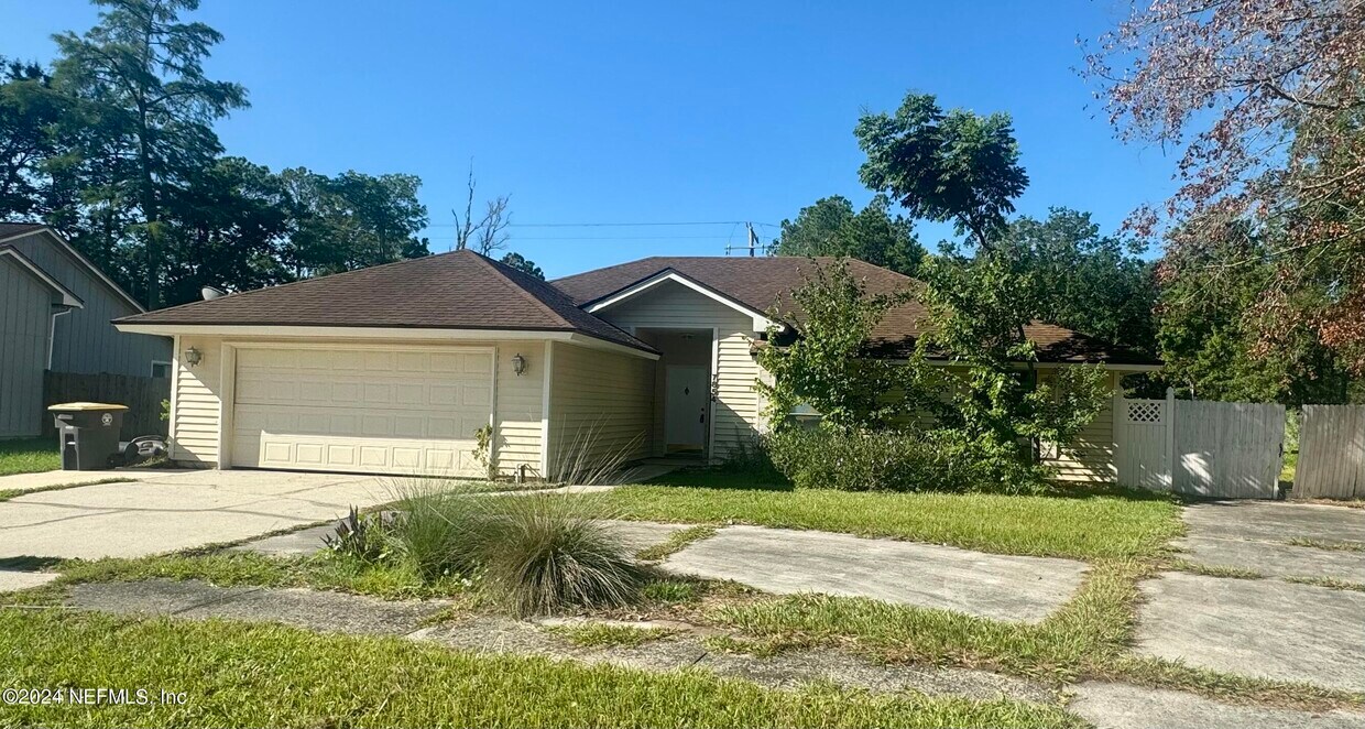 7854 Hunters Lake Cir S, Jacksonville, FL 32210 - House Rental in ...