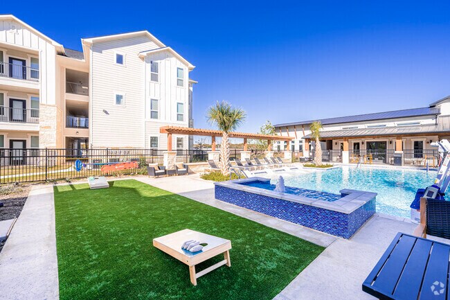 Studio Apartments For Rent in San Antonio TX - 1,042 Rentals ...