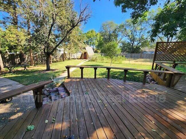 7110 Lancaster Ave, Denton, NE 68339 - House Rental in Denton, NE ...