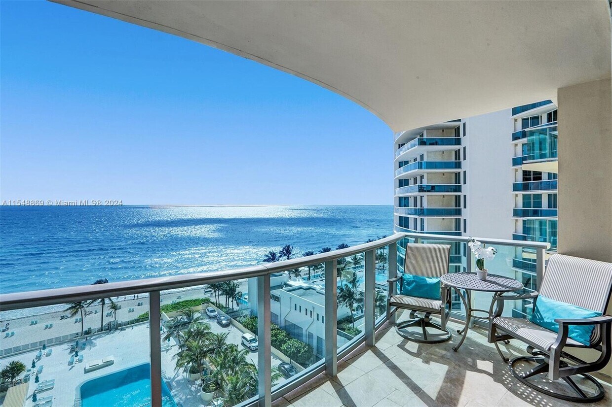 2501 S Ocean Dr Unit 1124 (Available April 15), Hollywood, FL 33019 ...