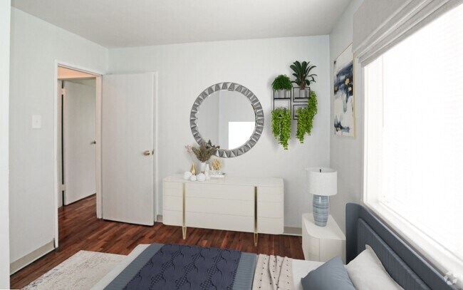 Eastwick-Southwest Philadelphia Low Income Apartments for Rent ...